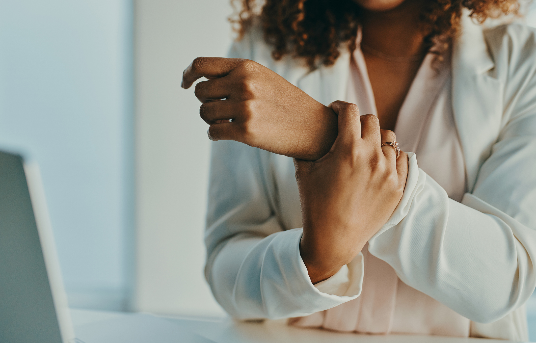 Hand/Wrist Injections | Pain Management Services | Beam Radiology