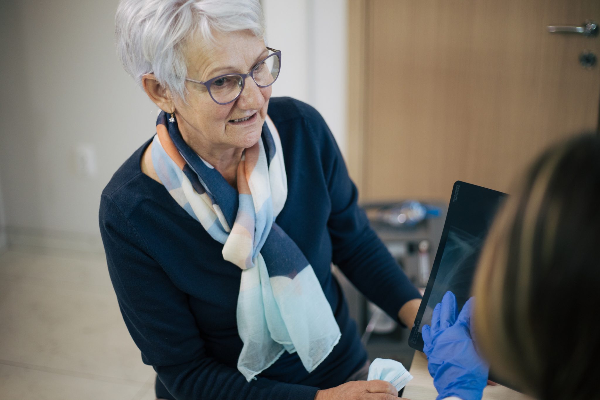 Patient Resources | General Diagnostic & Treatment Clinic | Beam Radiology